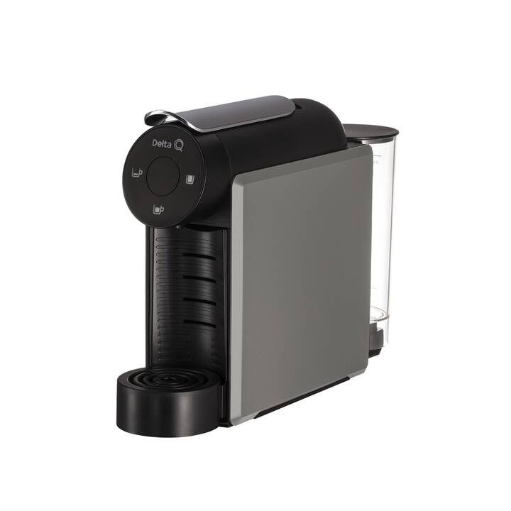 Delta Q Mini Qool Machine a Cafe Capsules | Kaufen auf Ricardo
