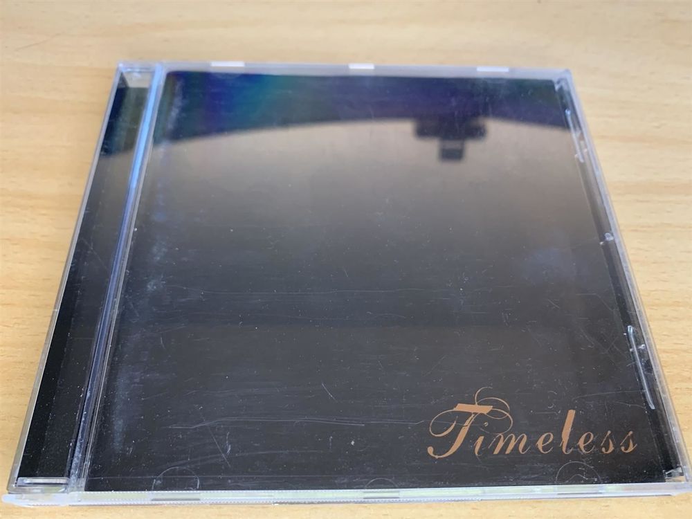 Hank Williams - Timeless (Gebraucht) in Rikon im Tösstal für CHF 6.5 – mit Lieferung auf Ricardo ...