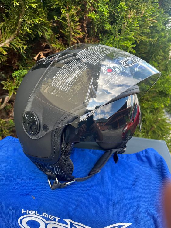 Helm neu | Kaufen auf Ricardo