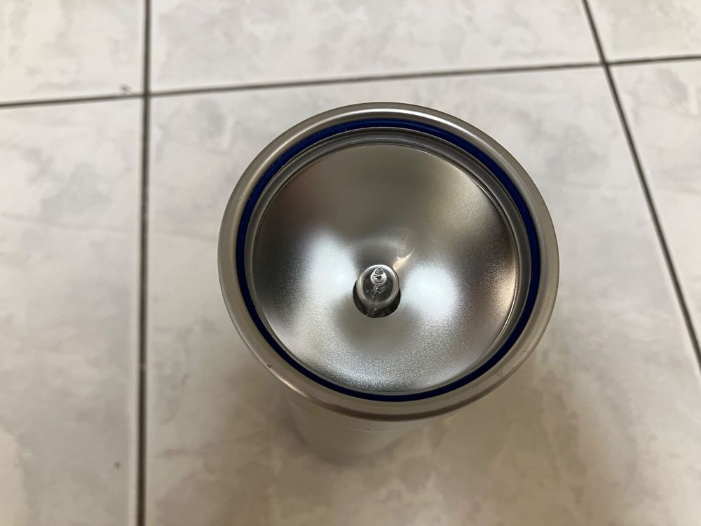 Hartenberger maxi compact LCD Taucherlampe "NEU" | Kaufen auf Ricardo