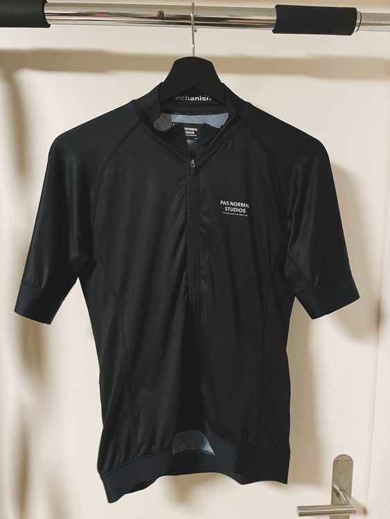 Pas Normal Studios PNS Mechanism Jersey (Gebraucht) in Weiningen ZH für ...