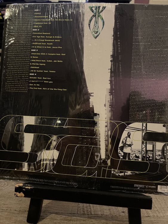 RAS KASS / Rasassination | Kaufen auf Ricardo