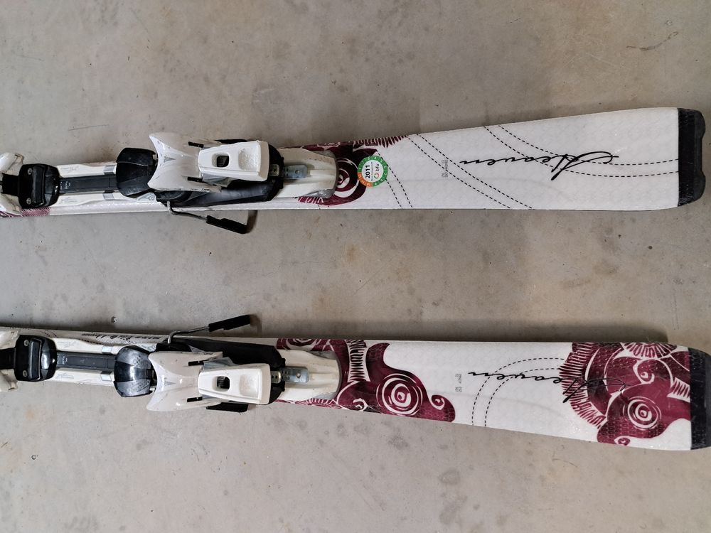 Atomic Damen Ski | Kaufen auf Ricardo