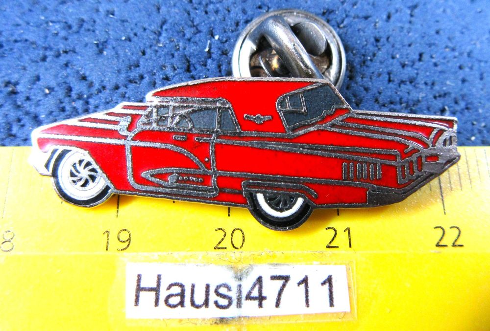 FORD US-CAR AUTO OLDTIMER PIN ENAMEL TOP-QUALITÄT (Gebraucht) in ...