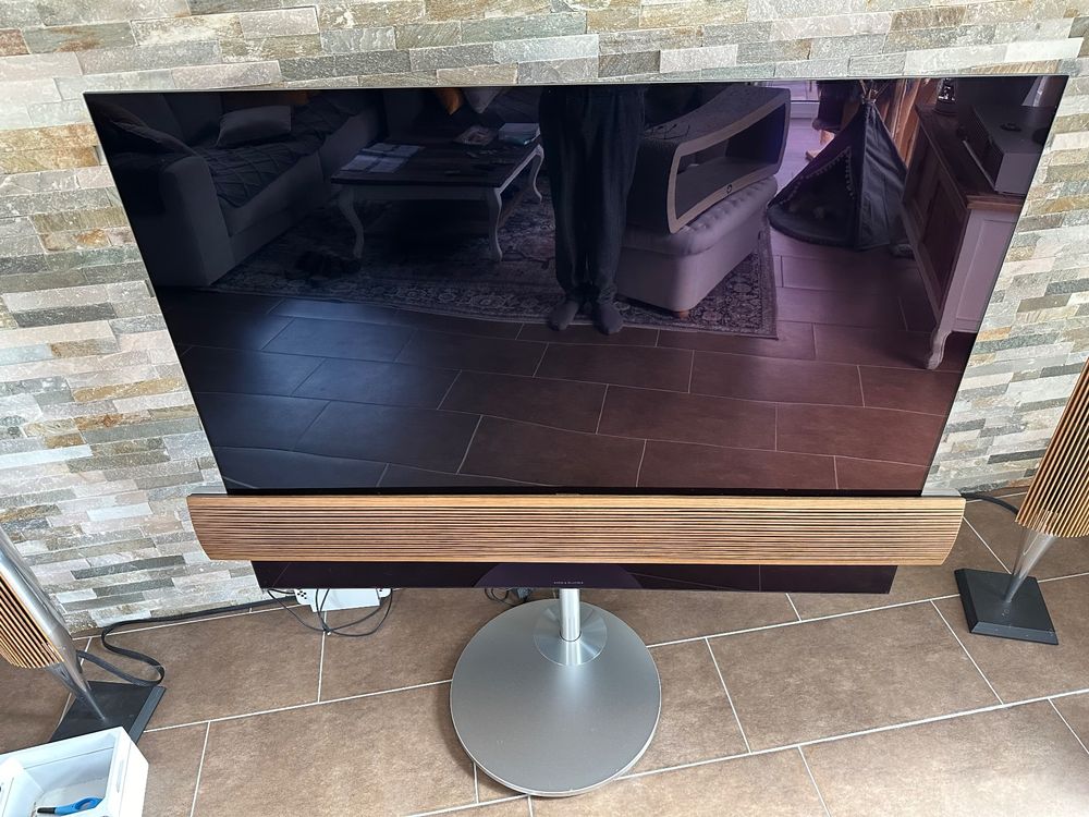 Bang Olufsen Beovision Eclipse 65 Zoll 2. Gen. (Gebraucht) in ...