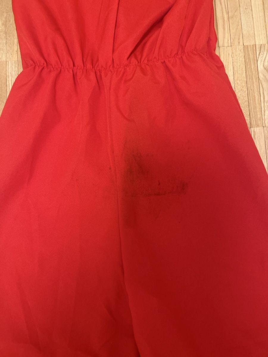 2x Haus des Geldes Overal, Grösse 164cm, Ideal für Fasnacht! (Gebraucht ...