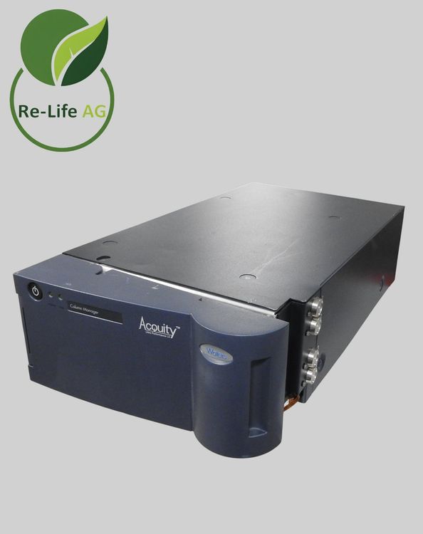 Waters Corporation Acquity Column Manager (Gebraucht) in Reinach BL für ...