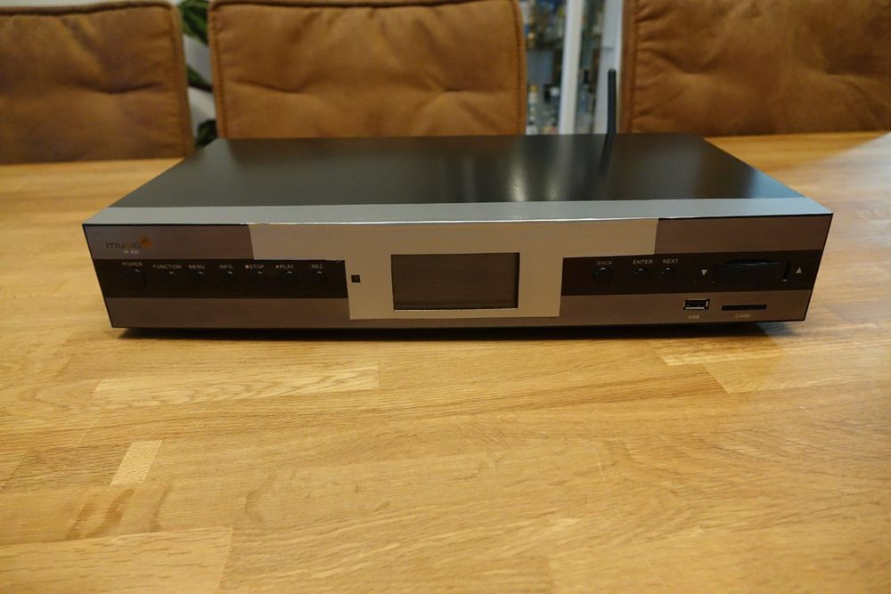 MUVID IR825 Internetradio (Gebraucht) in Uttigen für CHF 10 – mit ...