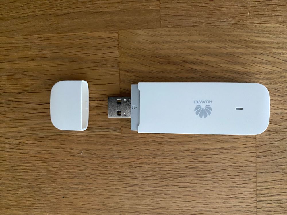 Huawei USB LTE Stick, neuwertig | Kaufen auf Ricardo