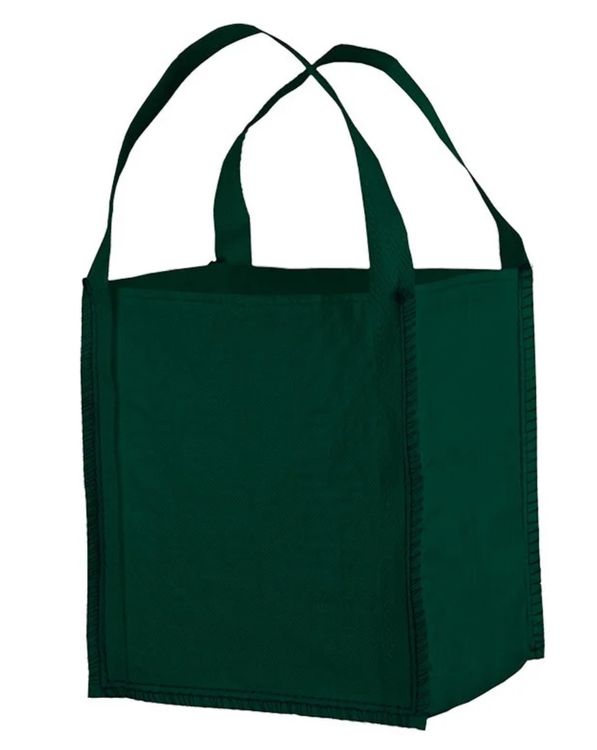 Mini BIG-BAG grün 40 x 40 x 45 cm SWL 300 kg (Neu und originalverpackt ...