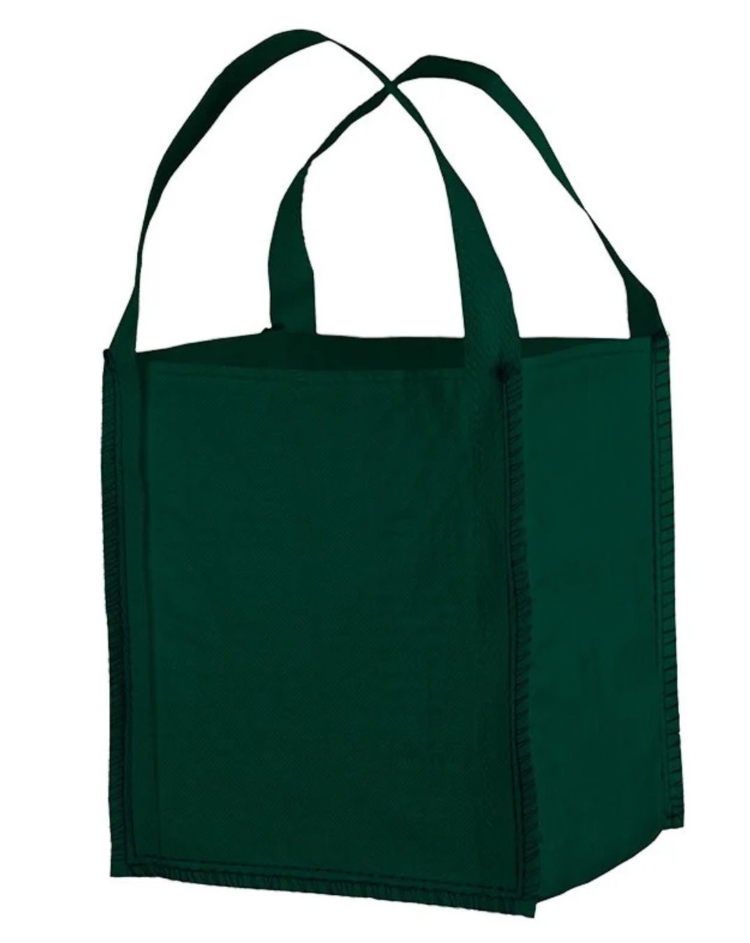 Mini BIG-BAG grün 40 x 40 x 45 cm SWL 300 kg (Neu und originalverpackt ...