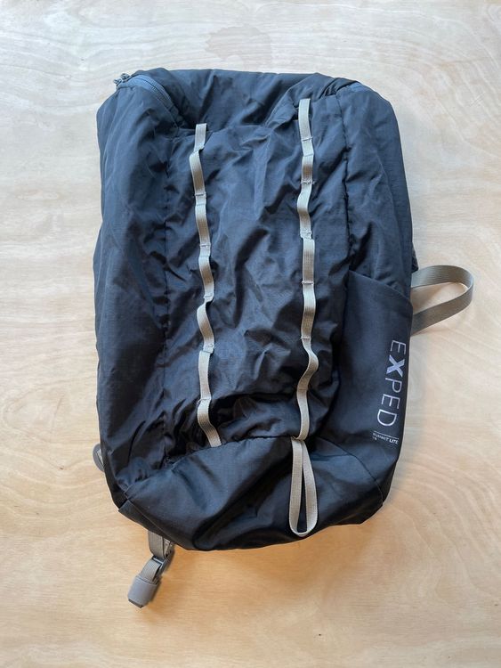 Exped Summit Lite 25 | Kaufen auf Ricardo