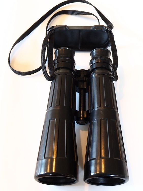 Fernglas Zeiss 8X56 B T*P (Gebraucht) in Hellikon für CHF 670 – mit Lieferung auf Ricardo kaufen