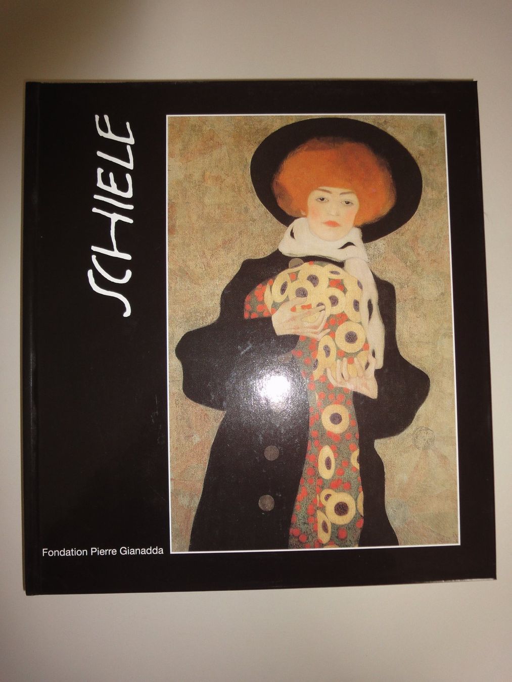 EGON SCHIELE (Neuf (Voir description)) à Biel/Bienne pour CHF 25 – avec ...