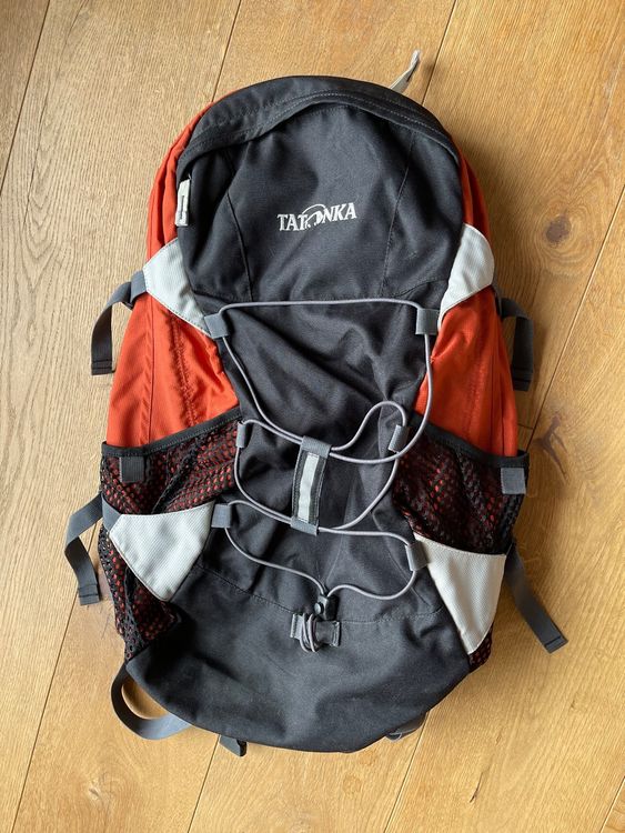 Tatonka Schulrucksack mit Comfort back | Kaufen auf Ricardo