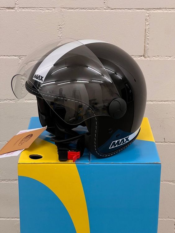 Vespa Helm Maxi Power (Neu und originalverpackt) in Hochdorf für CHF 29 ...
