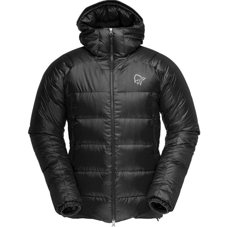 Norrona Trollveggen Daunenjacke | Kaufen auf Ricardo