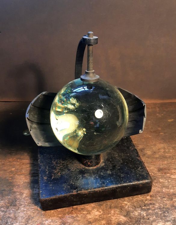 Alter Heliograph | Kaufen auf Ricardo