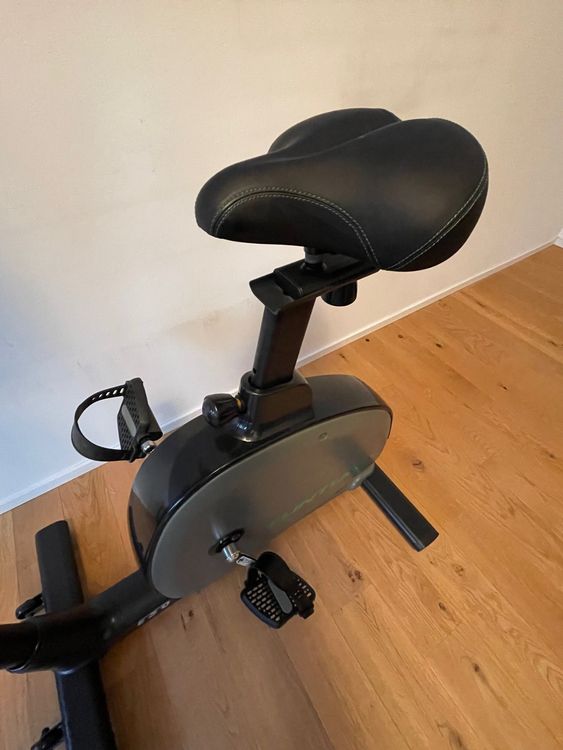 Tunturi E50 Ergometer / Heimtrainer / Velo / Fahrrad | Kaufen auf Ricardo