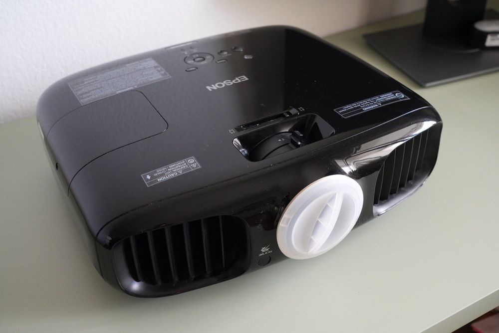 Epson EH-TW6000 | Kaufen auf Ricardo