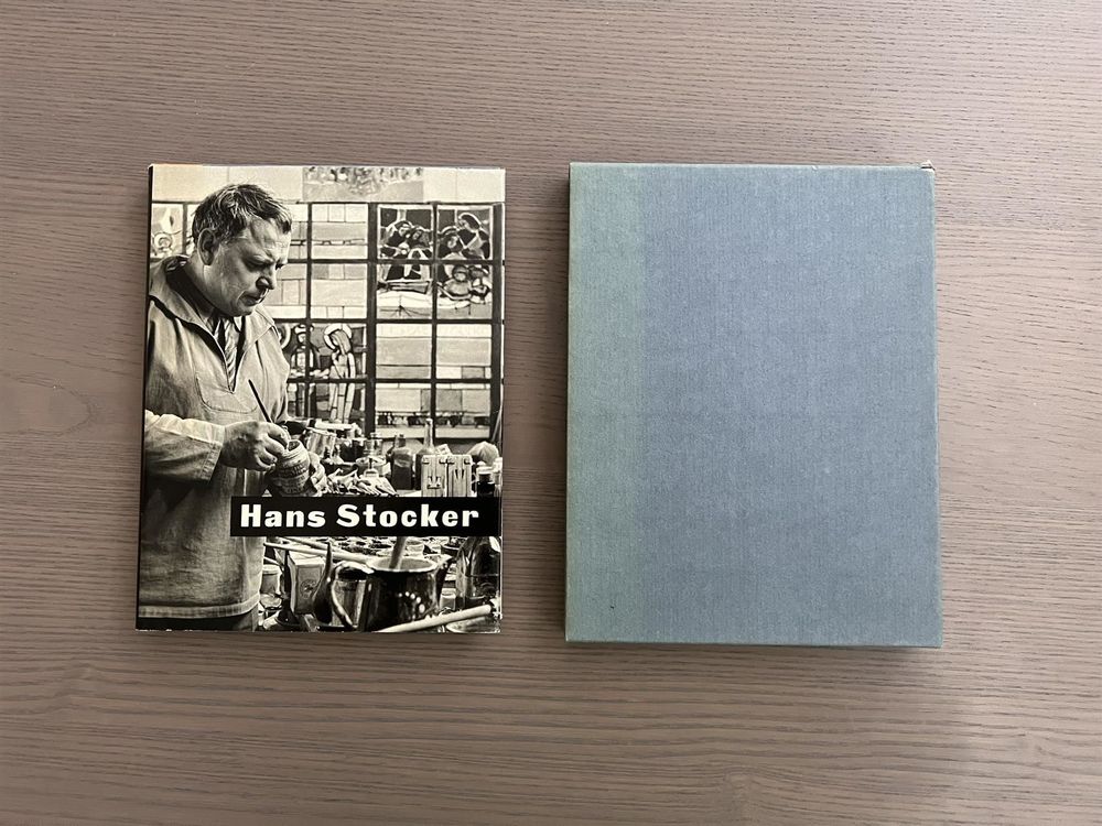 Hans Stocker Zeichnung Grafiken signiert (Gebraucht) in Adliswil für ...