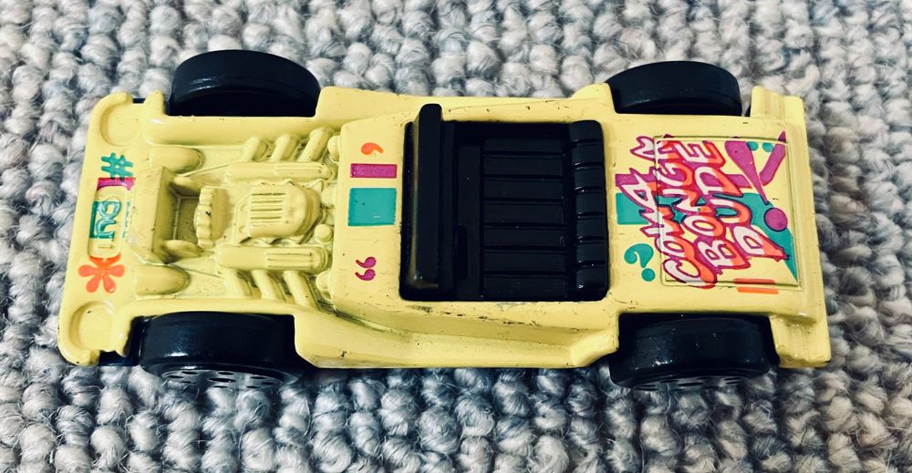 Matchbox - Sammlung + Hot Wheel Flipper | Kaufen auf Ricardo