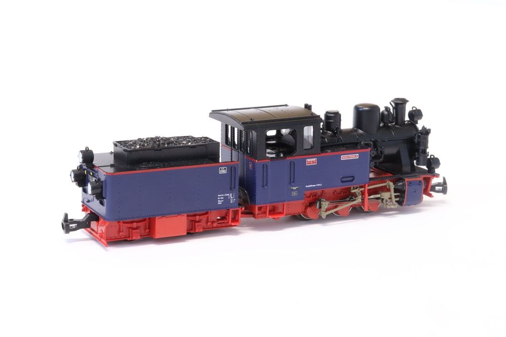 Roco 33234, Nicki & Frank S, H0e, digital mit OVP | Kaufen auf Ricardo