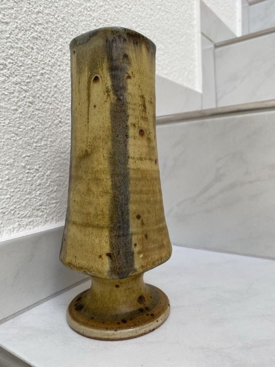 Keramik Rheinfelden, Vase. (Gebraucht) in Biberist für CHF 33 – mit Lieferung auf Ricardo kaufen
