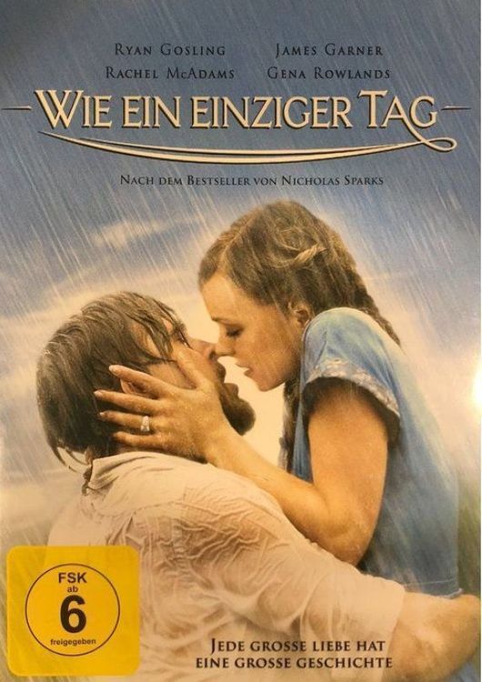 WIE EIN EINZIGER TAG DVD (Gebraucht) in Wisen für CHF 7 – mit Lieferung auf Ricardo kaufen