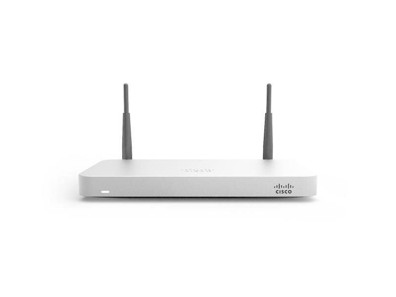 Firewall - CISCO/Meraki MX64W | Kaufen auf Ricardo