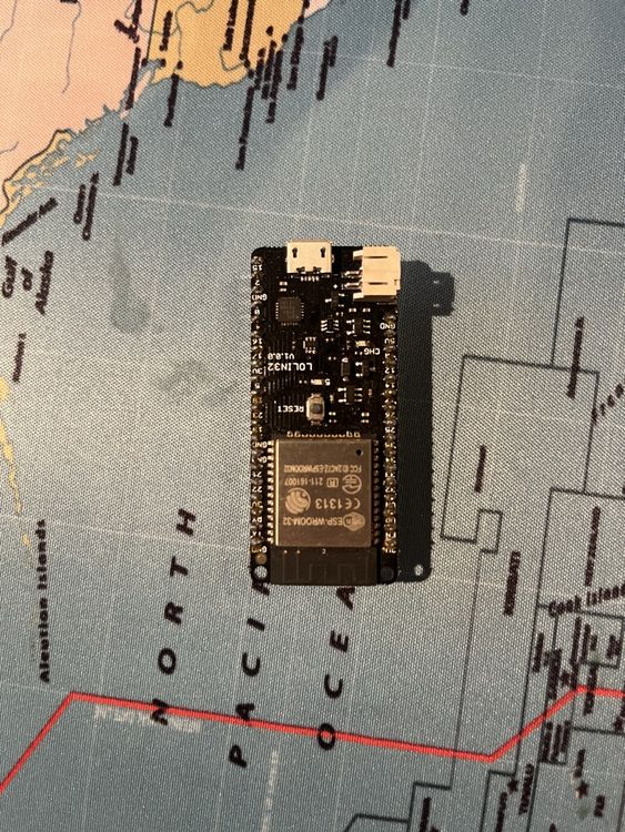ESP -Wroom-32 Arduino | Kaufen auf Ricardo