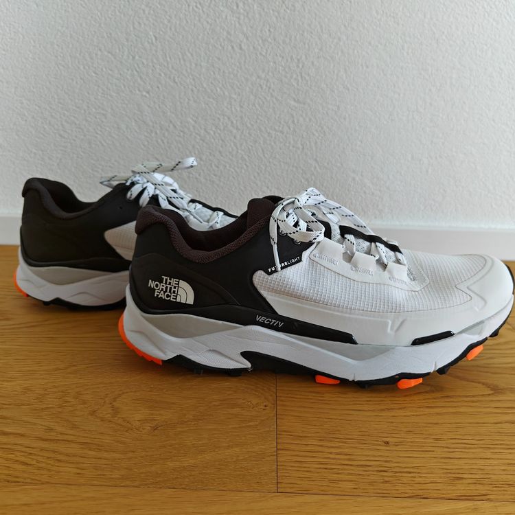 North Face Trekking Schuhe (Gebraucht) in Niederwangen BE für CHF 46 ...