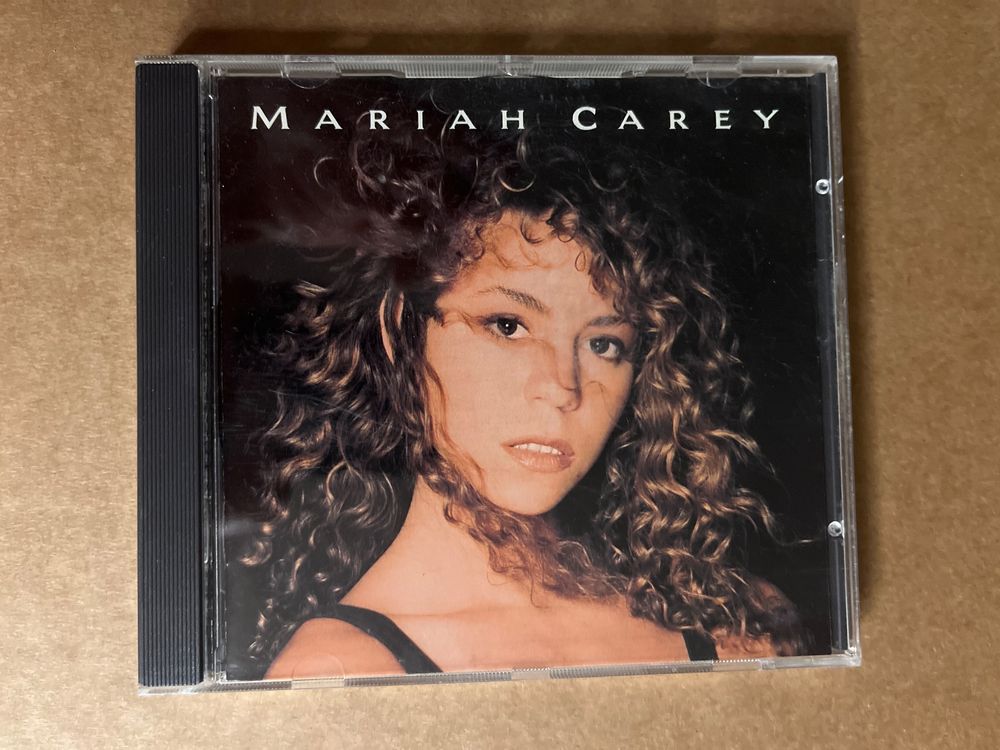 Mariah Carey (Gebraucht) in Bramois für CHF 3 – mit Lieferung auf ...