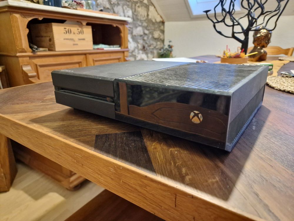 Xbox One ohne Controller | Kaufen auf Ricardo