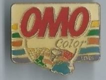 OMO Pin (Gebraucht) in Zürich für CHF 1 – mit Lieferung auf Ricardo kaufen