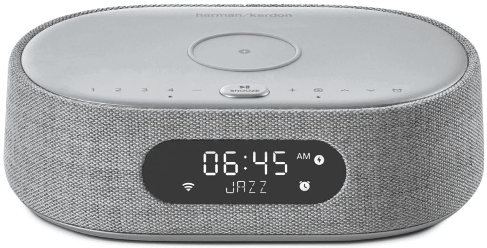 RadioWecker DAB+ Harman Kardon Citation Oasis (Neu (gemäss Beschreibung ...