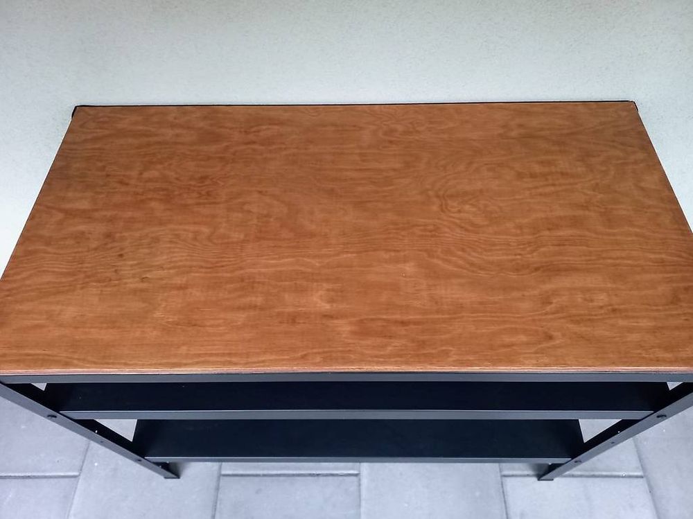 IKEA BROR Werkbank / Rack 110x55 cm (Gebraucht) in Luzern für CHF 110 ...