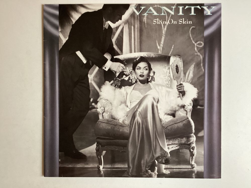 Vanity LP - Skin On Skin (Gebraucht) in Gutenswil für CHF 5 – mit ...