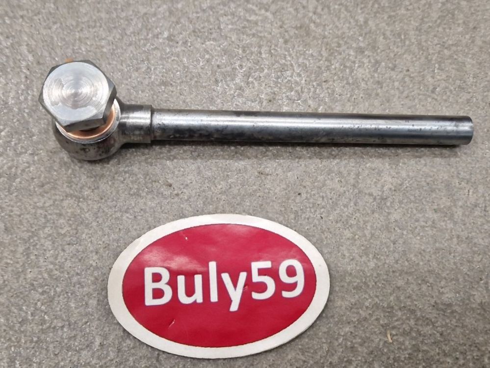 Rapid S Special Spezial MAG 2055 Motorentlüftung komplett (Gebraucht ...