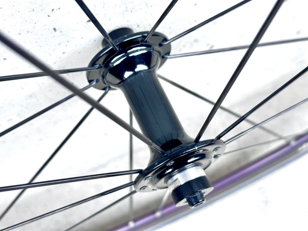 Rolf Vector Comp 28" Laufradsatz LRS 8-11speed Shimano SRAM | Kaufen ...