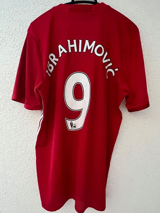 Manchester United Trikot | Kaufen auf Ricardo