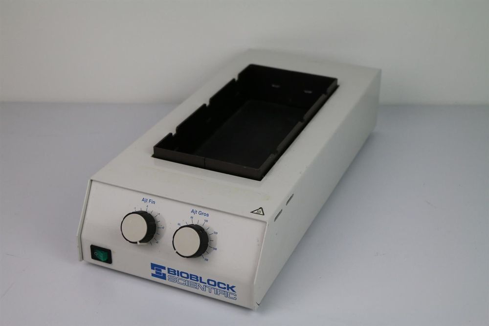 Blockheizer Bioblock Scientific | Kaufen auf Ricardo
