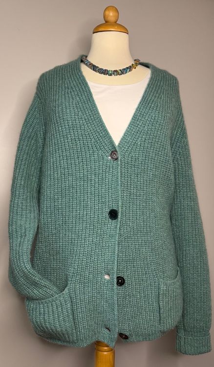 The Mercery N.Y. 100% cashemere 40/42 NEU (Gebraucht) in Würenlos für ...