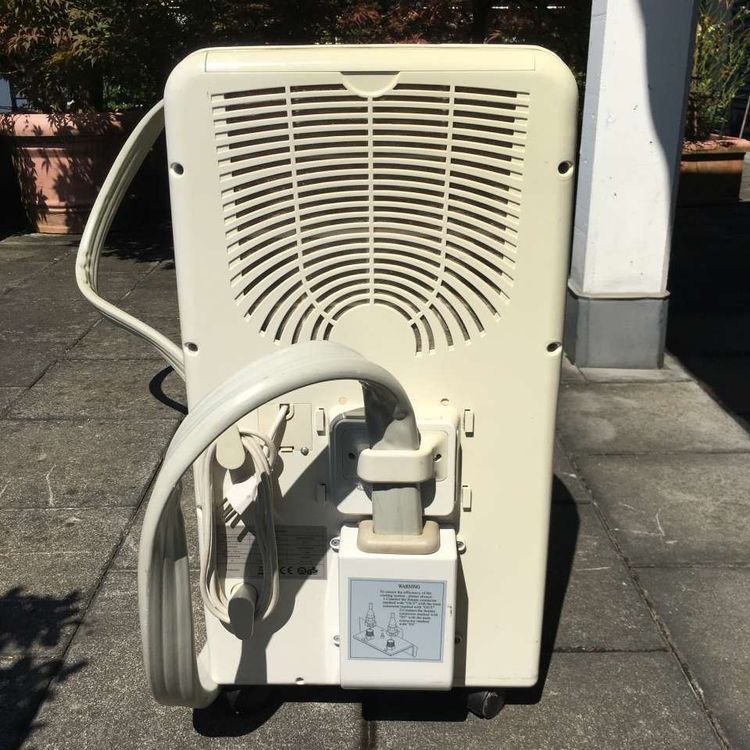 Fust Primotecq CL 14000 Split Klimagerät (Neu und originalverpackt) in ...