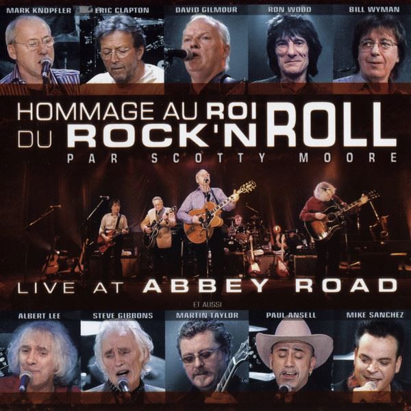 Various – Hommage Au Roi Du Rock 'N Roll (Gebraucht) in St.Gallen für CHF 3 – mit Lieferung auf ...