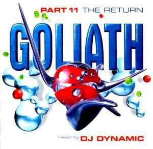 Goliath Techno-Trance Sampler Vol. 5 - 8 - 11 (Gebraucht) in Zollikon ...