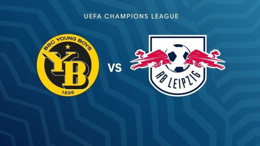 YB - RB Leipzig - Champions League (2x Block C3) (Neu und ...