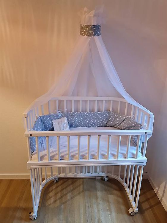Baby Bay Boxspring (Gebraucht) in Riehen für CHF 200 – nur Abholung auf ...