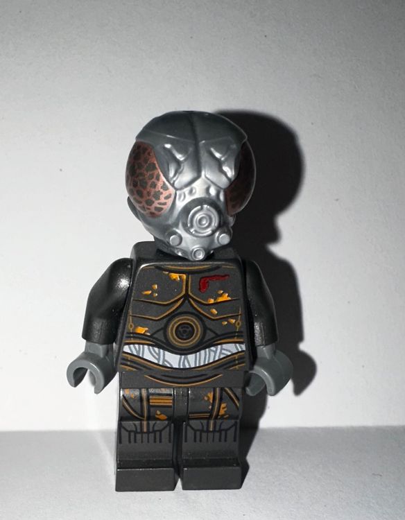 Lego Star Wars Minifigure | Kaufen auf Ricardo