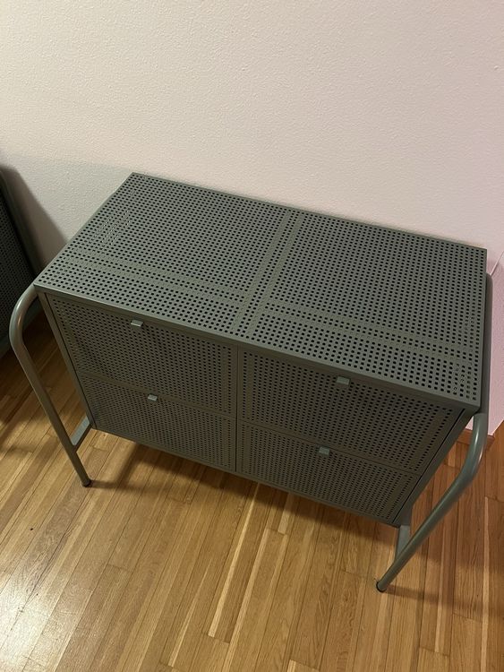 Ikea Nikkeby Kommode | Kaufen auf Ricardo